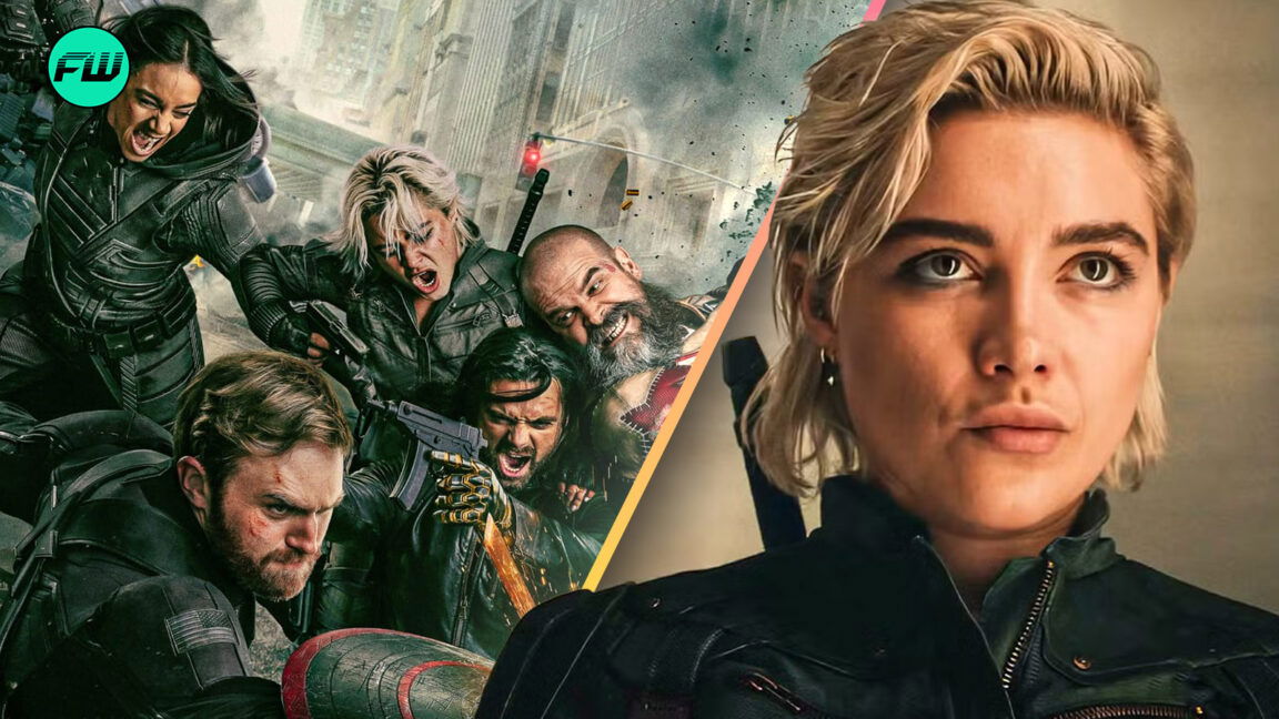 ‘Thunderbolts*’: Everyone Knows Who’s Dying in the Movie But 1 Clip May ...