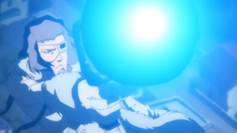 Bleach: Tite Kubo Can Still Bring Starrk Back to Life and That Would Be ...