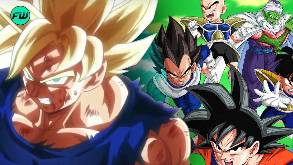 34 Years Ago, Dragon Ball Z’s Highest Rated Episode Didn’t Just Break the Internet - It’s Ripple ...