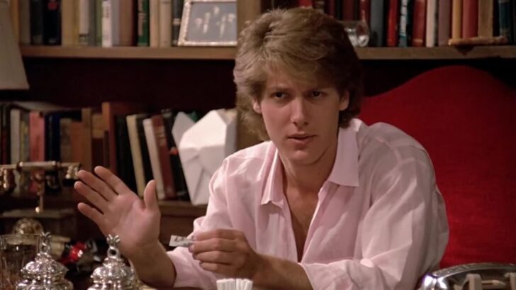 Nearly 40 Years Have Passed Since James Spader's Only Cult-Hit Movie ...