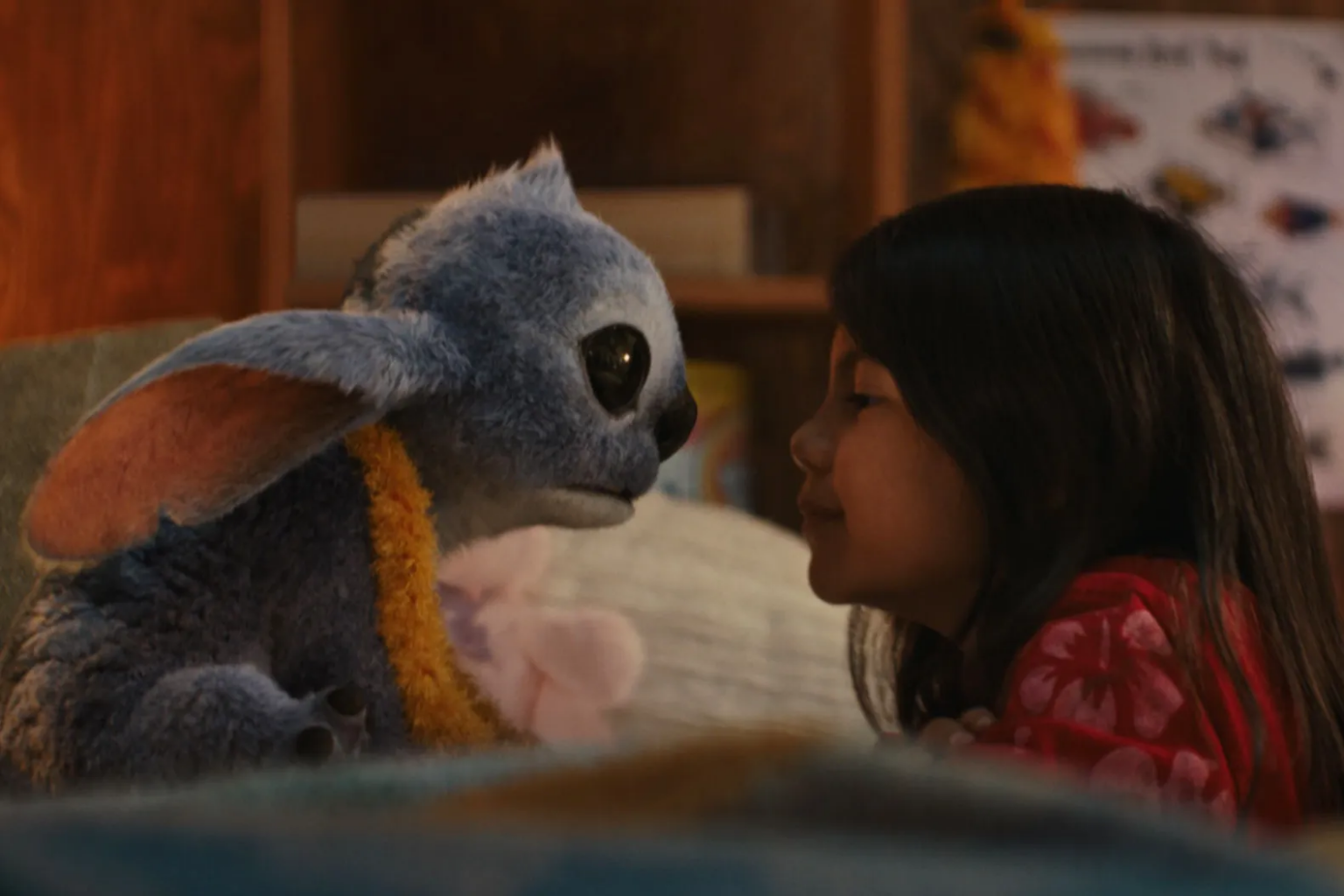 Lilo & Stitch Box Office Collection: This Movie Will Beat Rachel Zegler ...