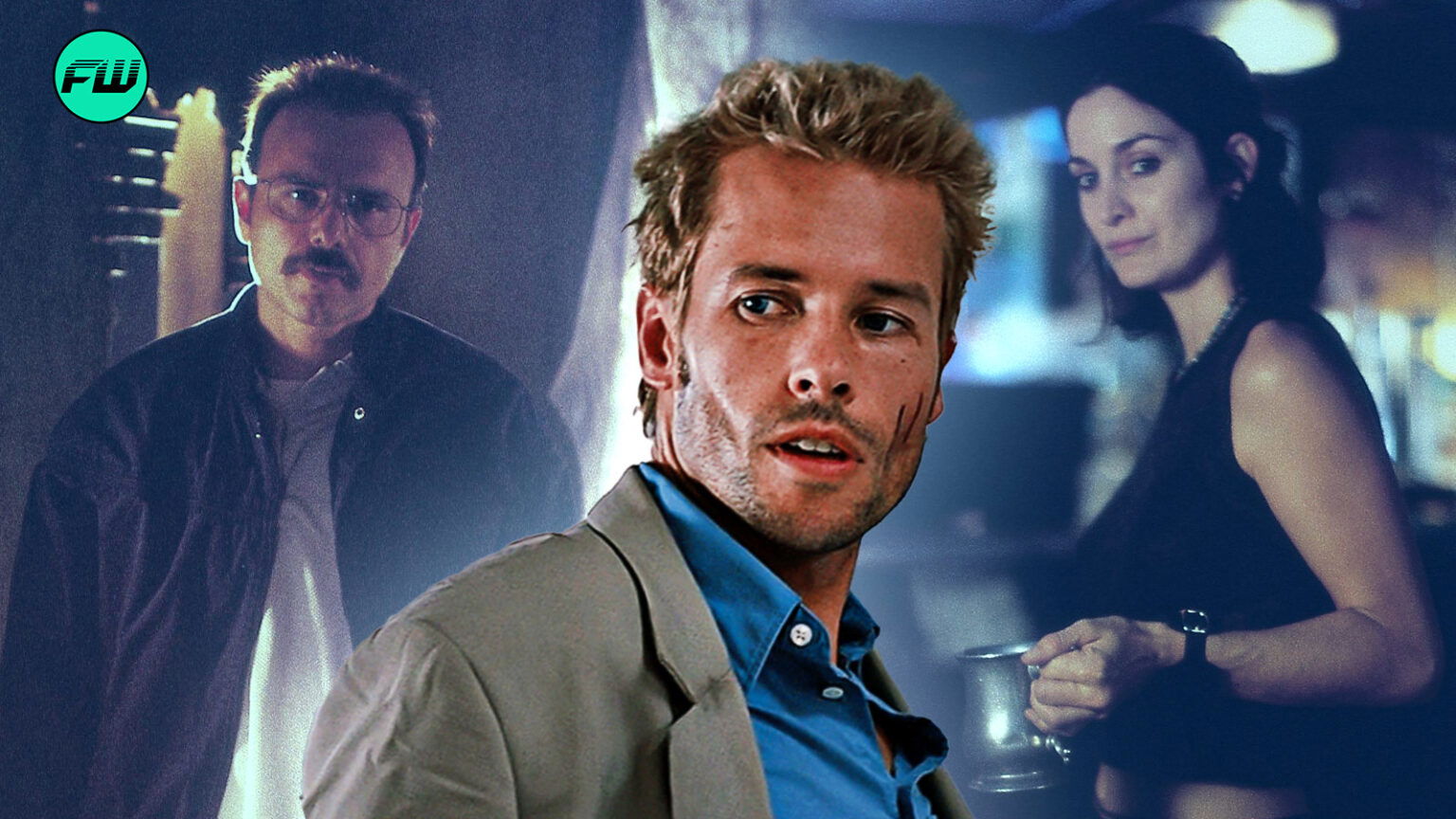 "Memento" Cast: Where Are They Now?