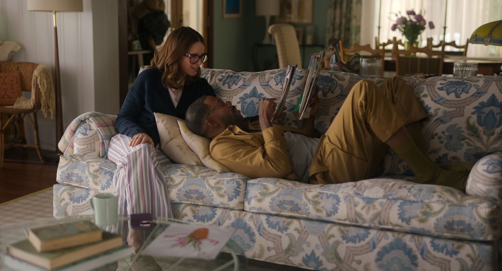 The Four Seasons Review — A Delightful Binge