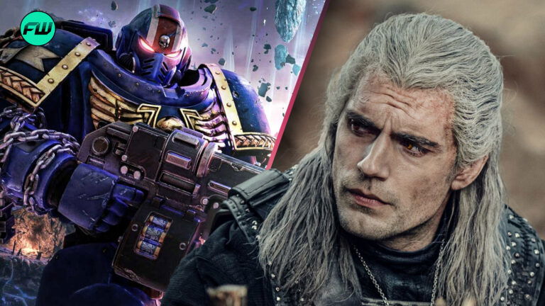 Henry Cavill’s Warhammer 40k Isn’t Coming Anytime Soon, Watch These 5 Movies Meanwhile