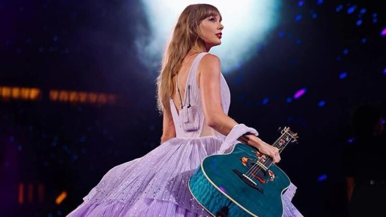 Shamrock Capital Reportedly Demanding More Than 66% of Taylor Swift's ...
