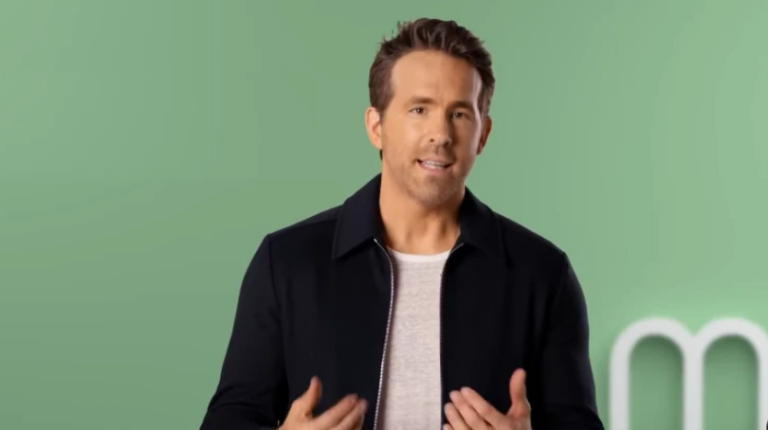 What’s in Ryan Reynolds’ Multi-Million Dollar Mint Mobile Deal?