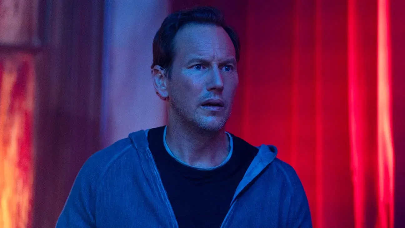 How To Watch Insidious, The Conjuring, and Annabelle Films In Order