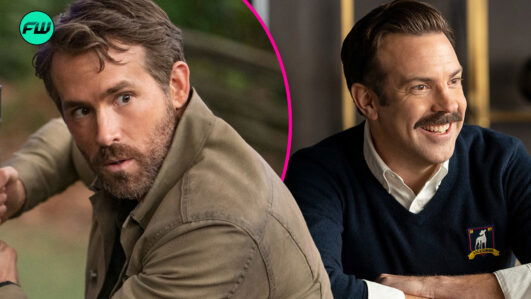 Upset Ryan Reynolds Made Ted Lasso Send ‘50 Boxes of Forgiveness’ After ...