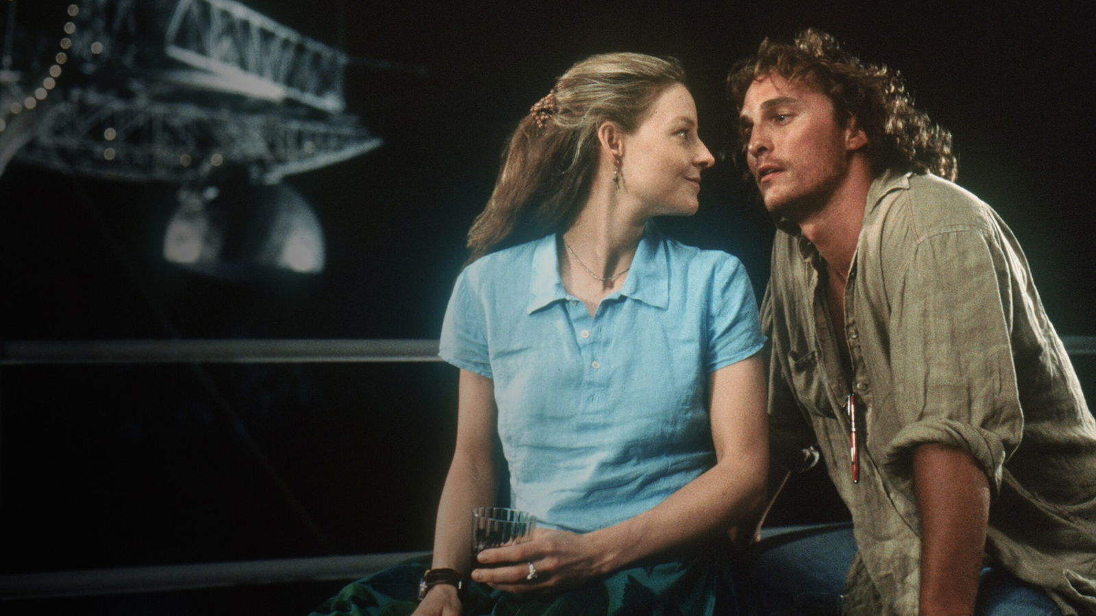 10 Most Influential '90s Sci-Fi Movies, Ranked