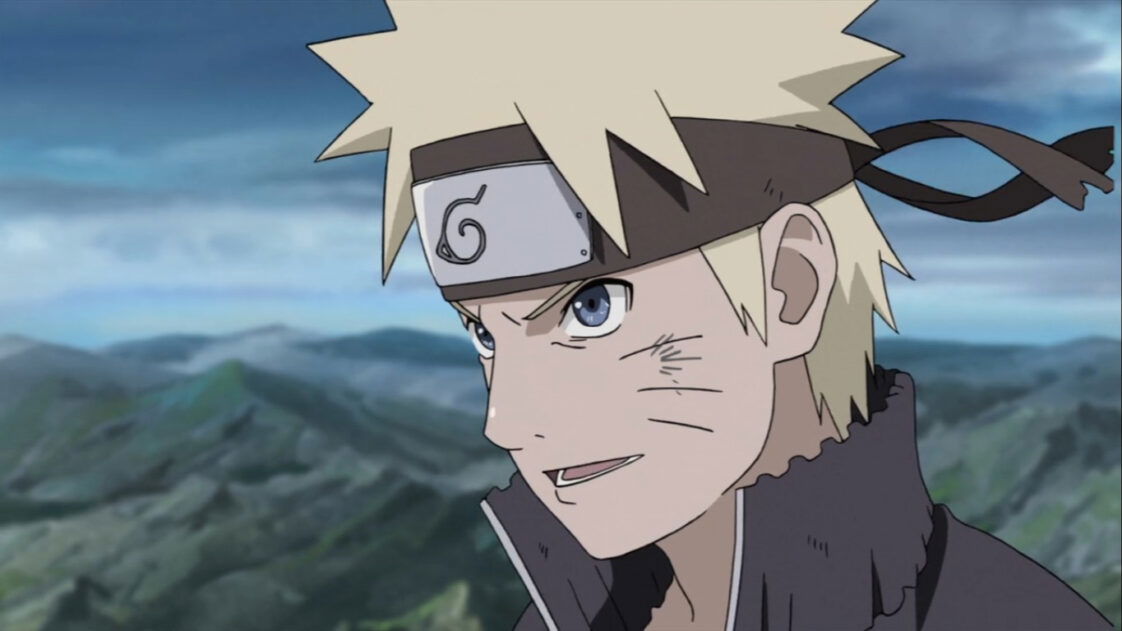 "I've seen the world through eyes of pain": Naruto Live Action Concept ...