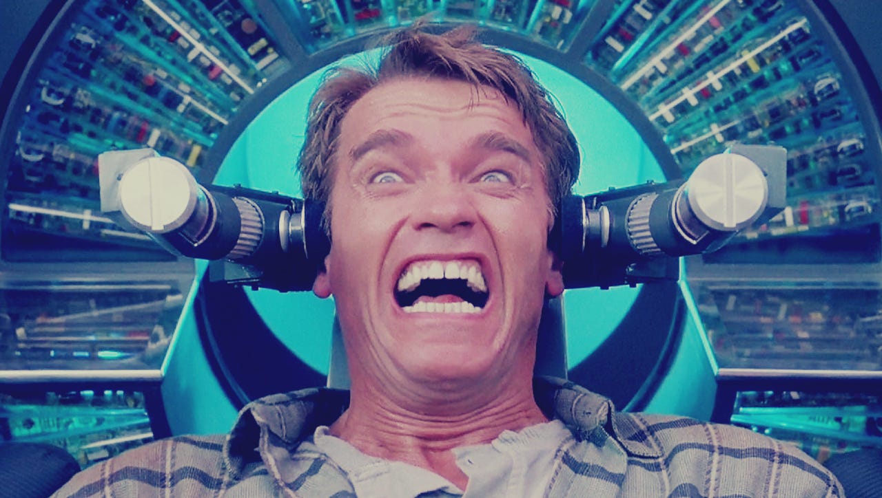 10 Most Influential '90s Sci-Fi Movies, Ranked