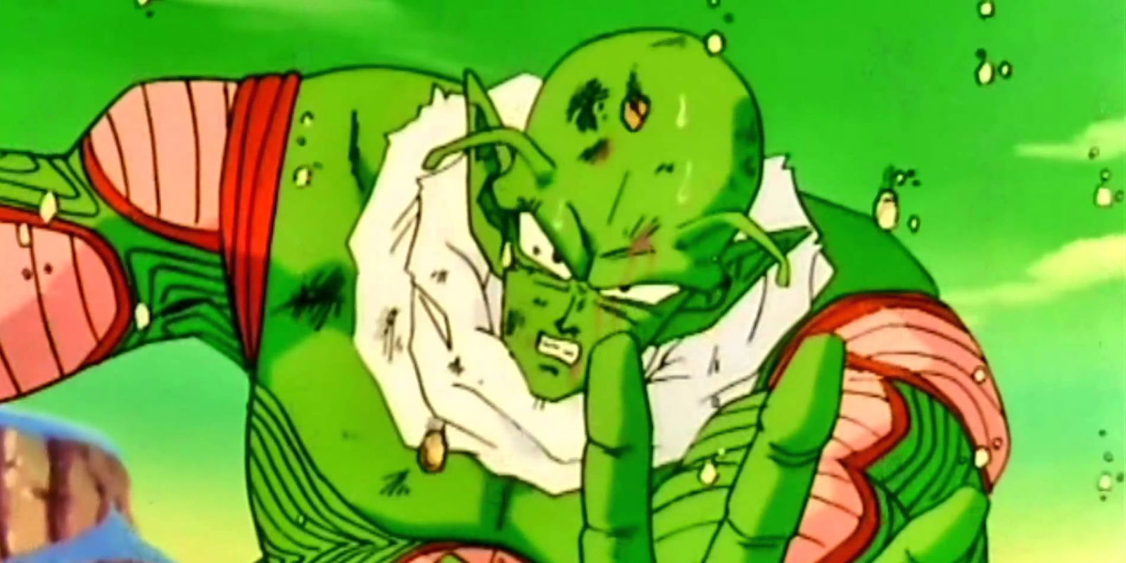 Legendary DBZ Animator: A Dragon Ball Remake Is “Bound to happen”