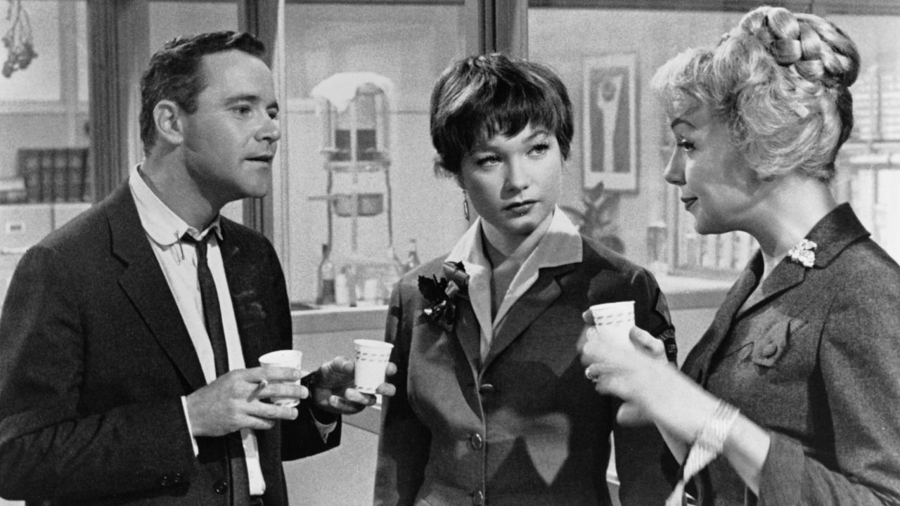 The Ultimate 60s Movie List: 10 Must-Watch Classics From the 1960s