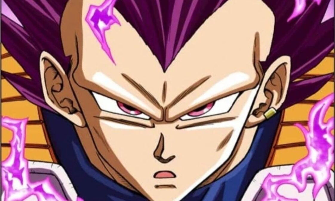 Dragon Ball Super’s Revival Still Won’t Make Vegeta as Strong as Goku