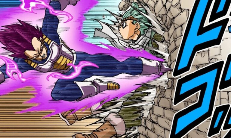 "But I'm all ego": Goku Did Not Say Christopher Sabat's Favorite Line ...
