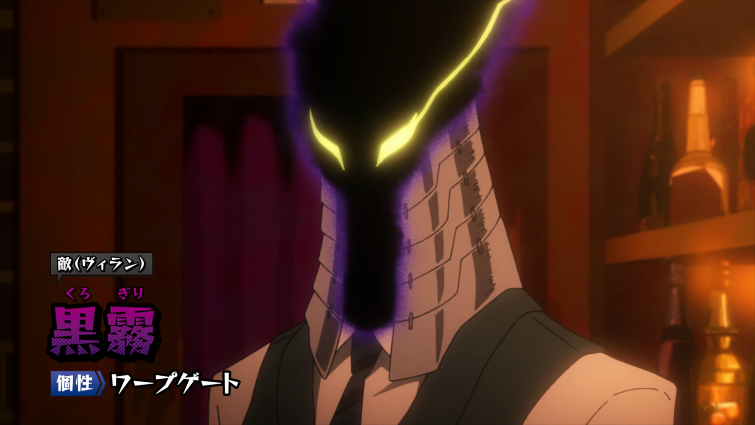 I Can Forgive My Hero Academia For Stain And Giga S Death But What
