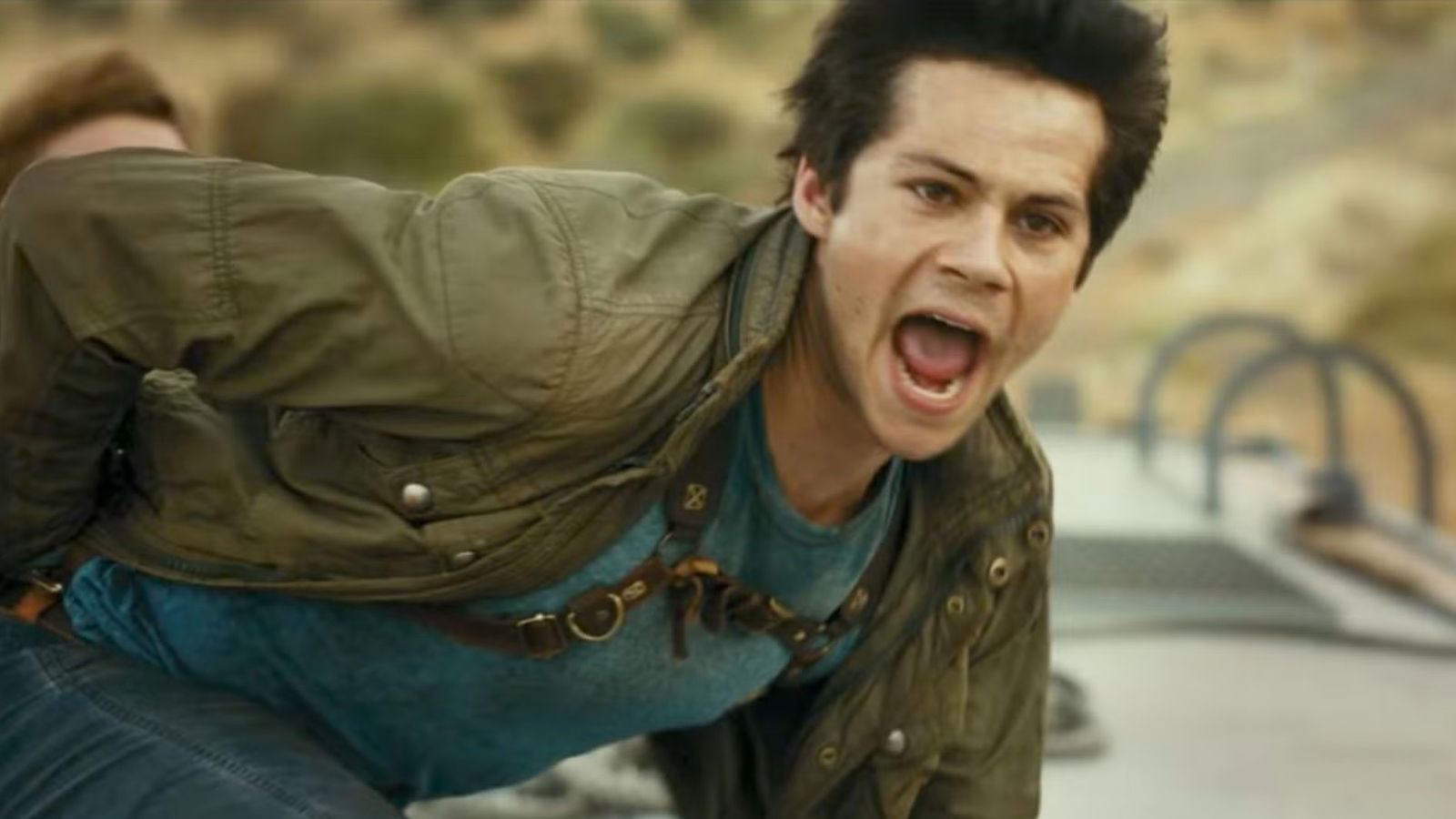 10 Actors Who Did Their Own Stunts (And Got Injured)