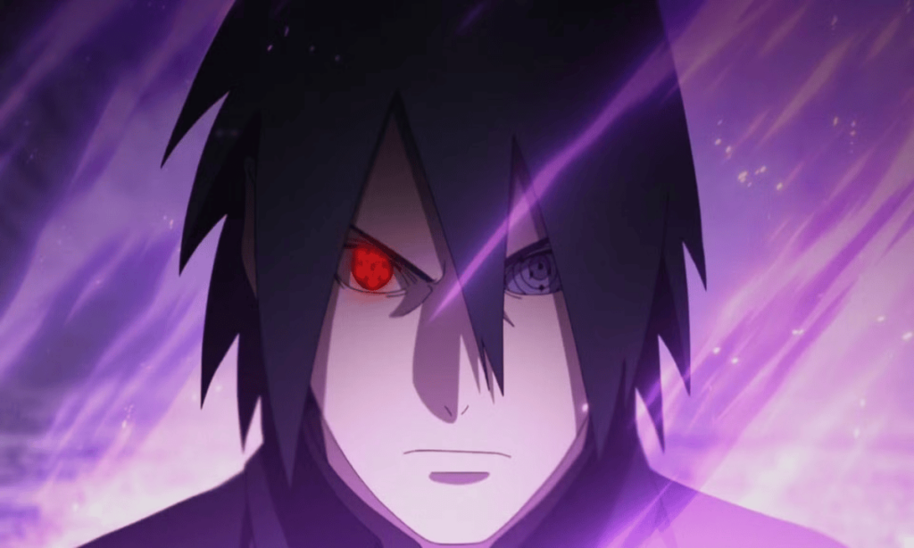 Kishimoto Never Knew How to End Sasuke’s Story and It Shows