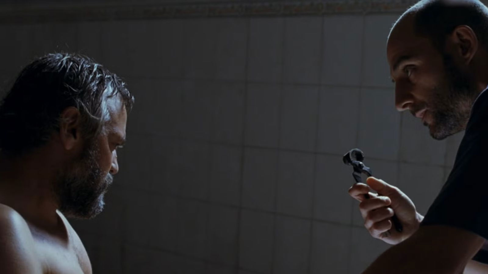 10 Actors Who Did Their Own Stunts (And Got Injured)
