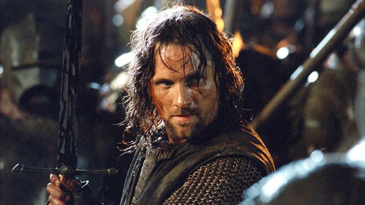 The Hunt for Gollum: Will Viggo Mortensen Return as Aragorn After Ian ...
