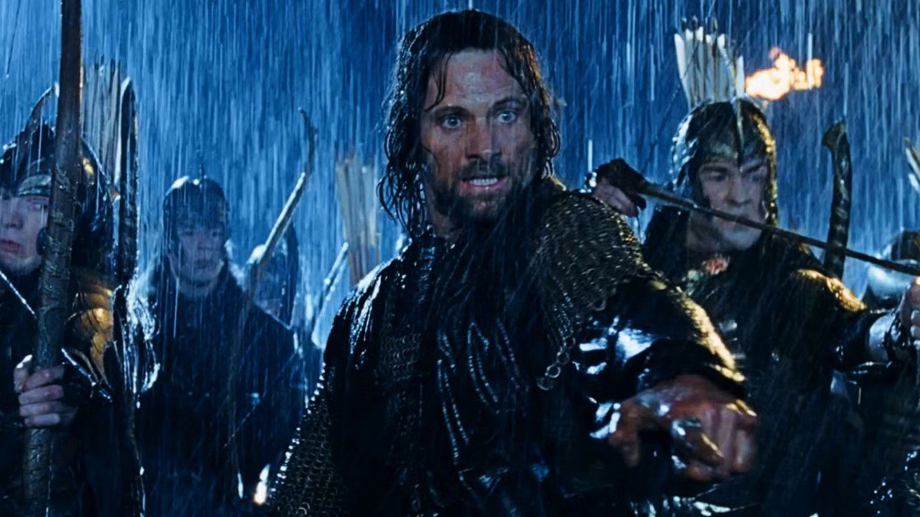 10 Actors Who Did Their Own Stunts (And Got Injured)