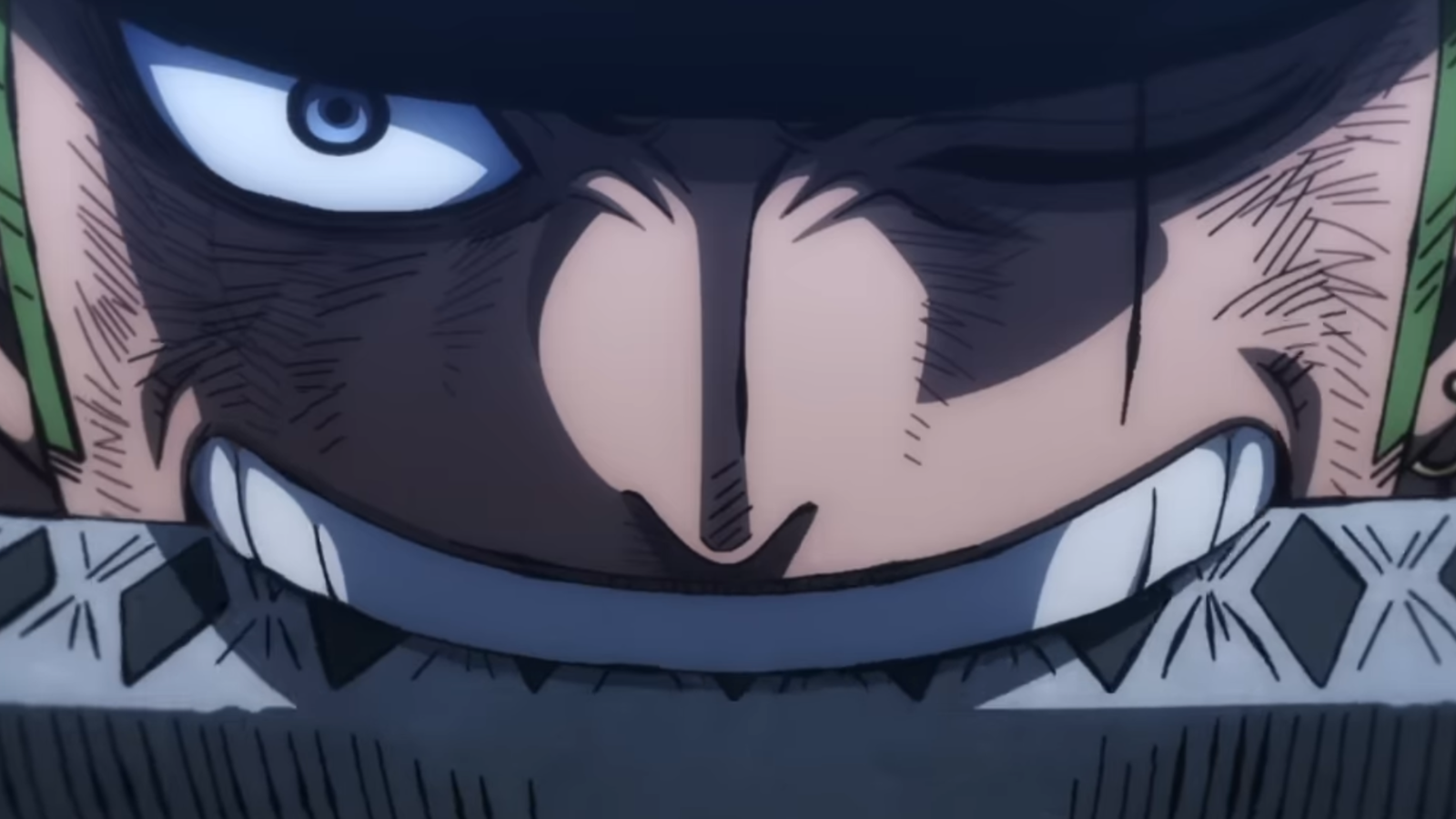 One Piece I Refuse To Believe Oda Just Used Aesthetics For Mihawk And