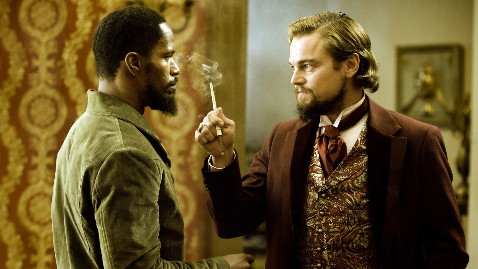 10 Actors Who Did Their Own Stunts (And Got Injured)