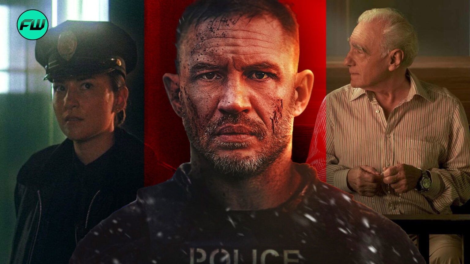 ‘Havoc’: Jessica Mei Li Was Inspired by Hong Kong Acting Legend Who Was ...