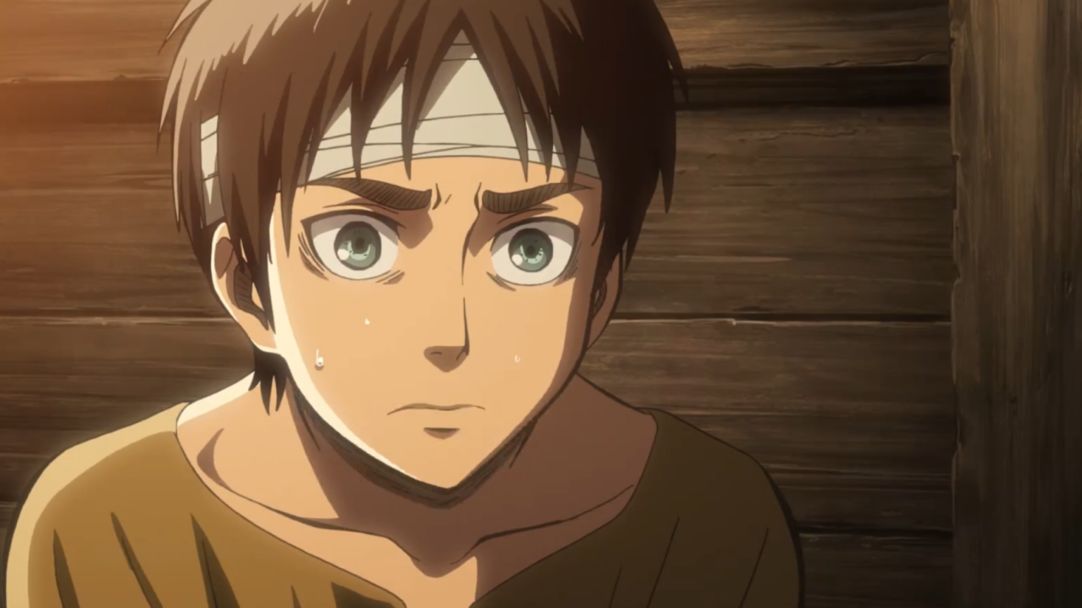 “They’re basically the same character”: Attack on Titan Fans Are Worse ...