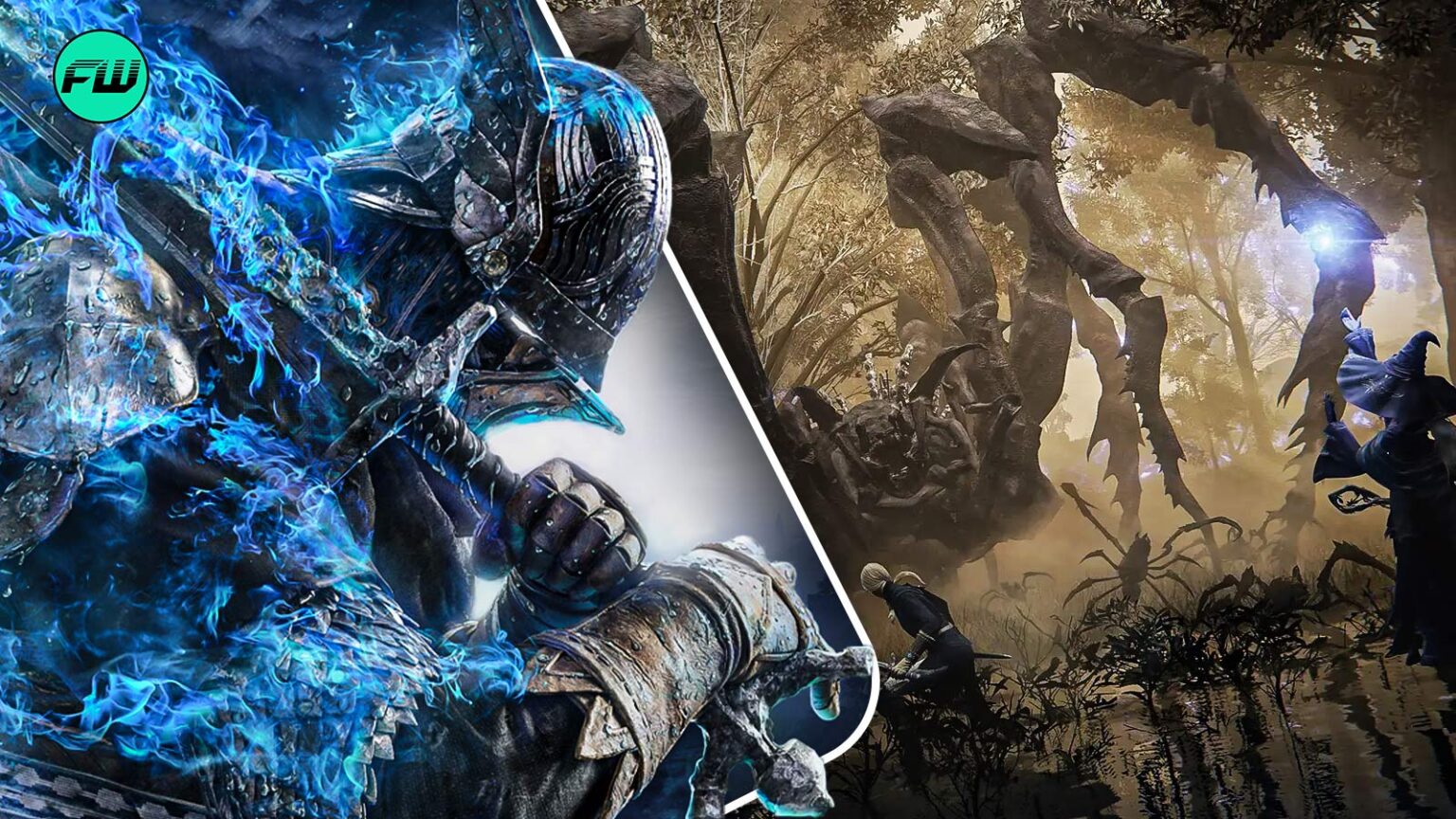 Cat’s Out of the Bag: Elden Ring Nightreign Accidentally Leaks Last 2 ...