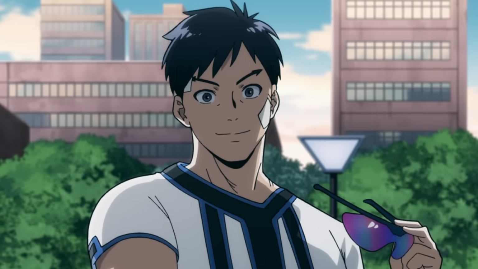 Ingenium’s Return in My Hero Academia: Vigilantes Episode 4 Explained