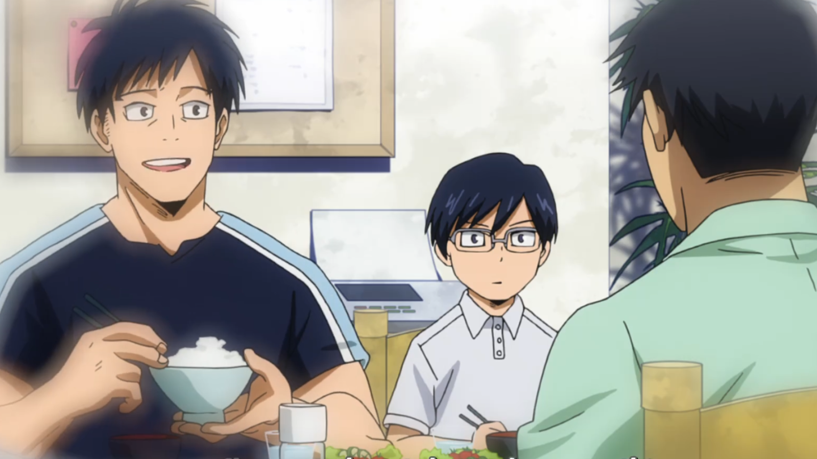 Ingenium’s Return in My Hero Academia: Vigilantes Episode 4 Explained