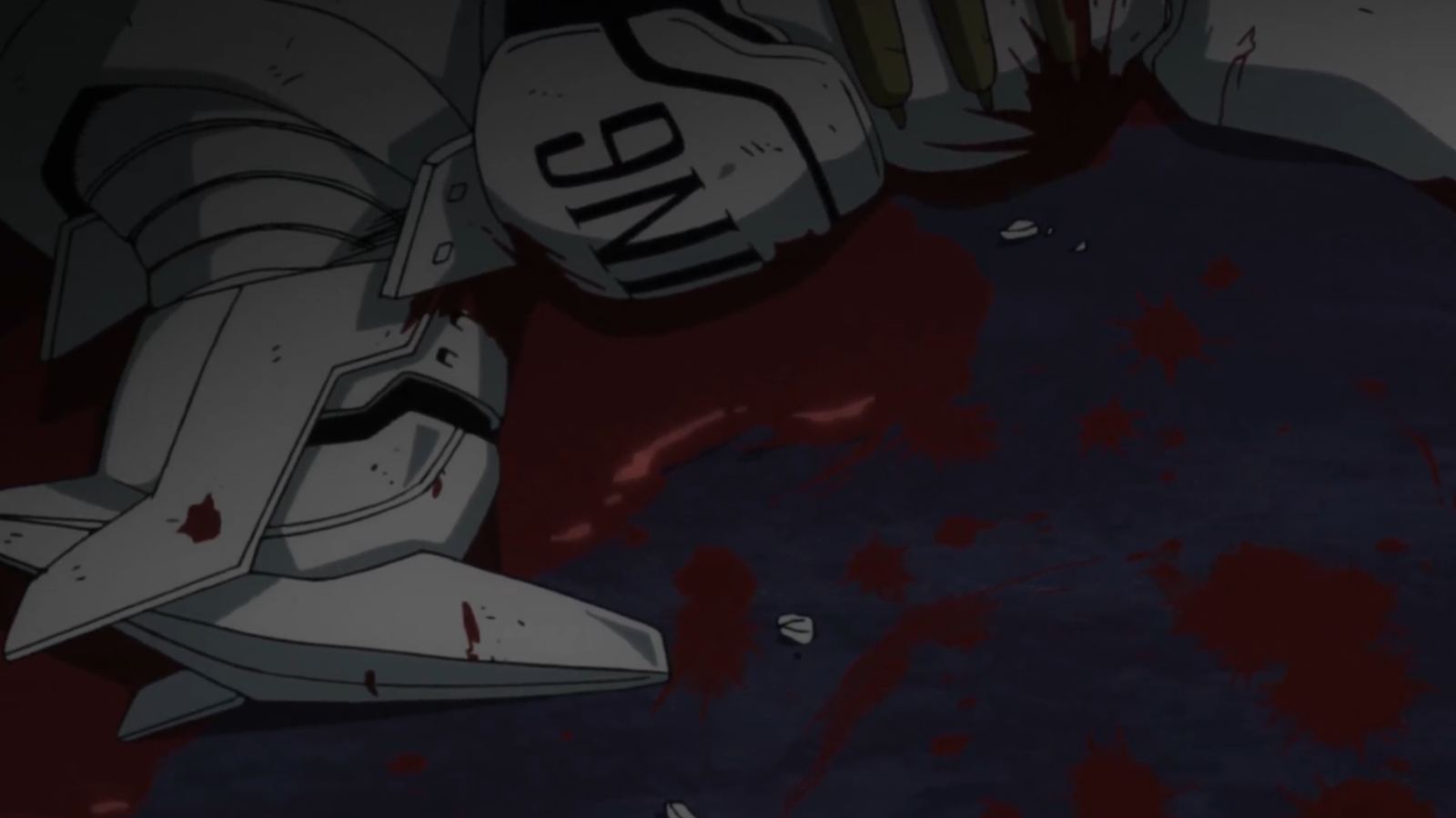 Ingenium’s Return in My Hero Academia: Vigilantes Episode 4 Explained