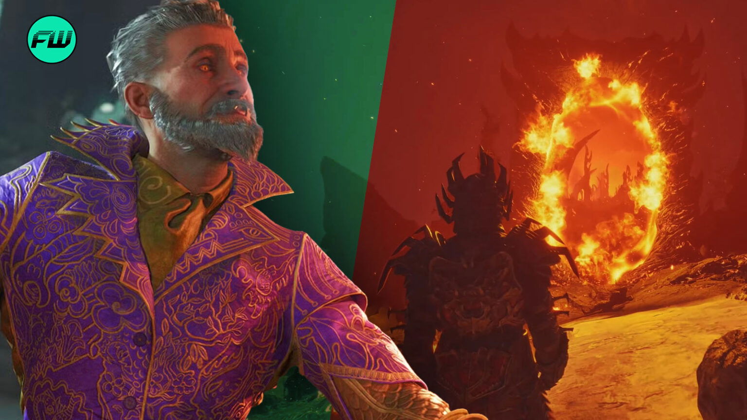 The Elder Scrolls 4: Oblivion Remaster Has a Huge Flaw - It’s Magic ...