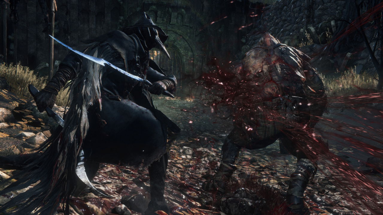 Bloodborne Mod for Xbox & Nintendo Switch Nears 25,000 Downloads