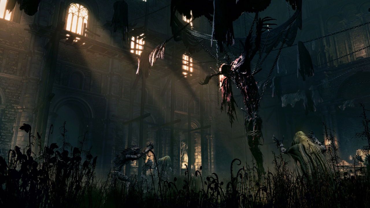 Bloodborne Mod for Xbox & Nintendo Switch Nears 25,000 Downloads