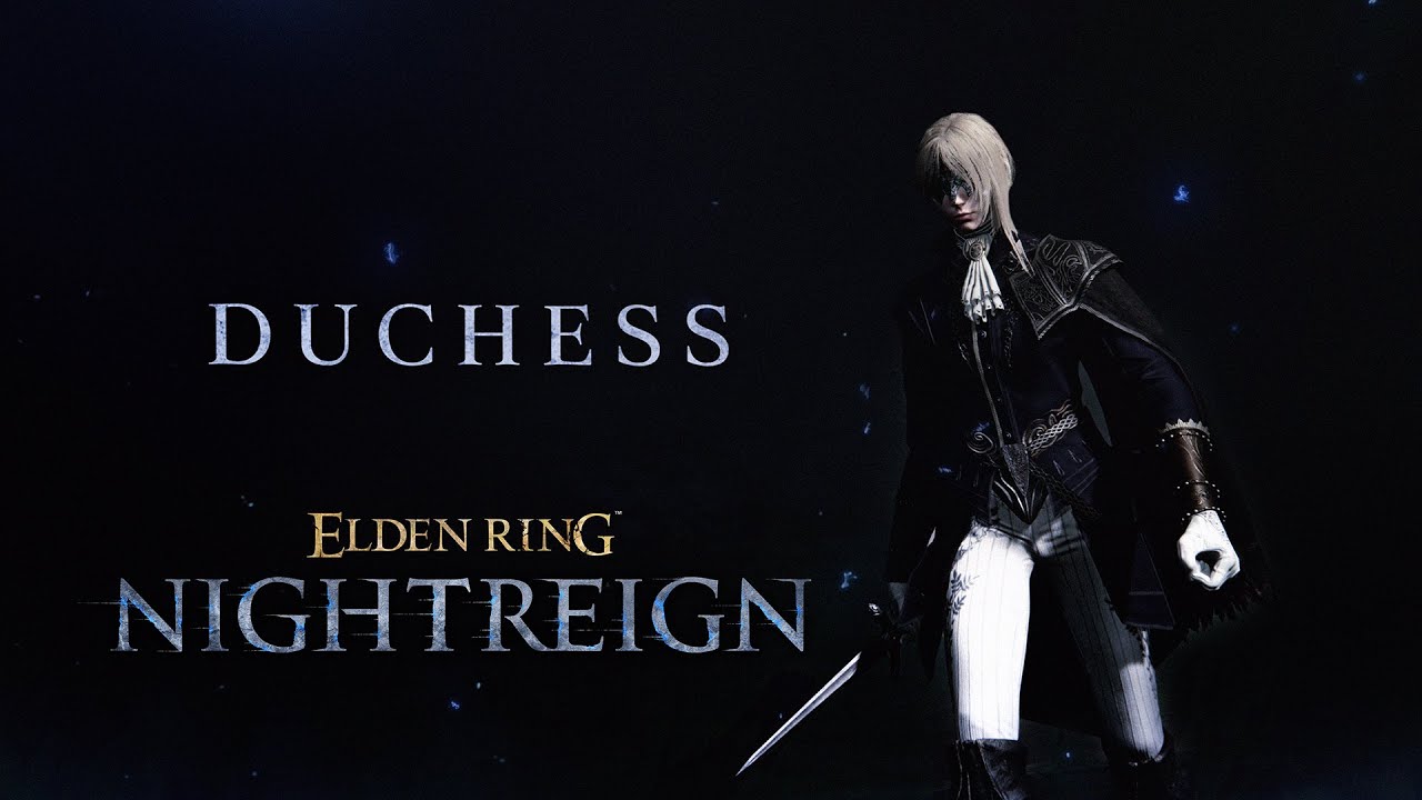 Elden Ring Nightreign Classes – All 8 Nightfarers Explained