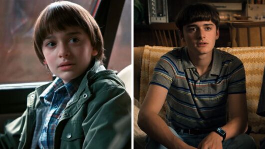 Stranger Things Season 5: Terrifying Theory Claims Will Byers Will ...