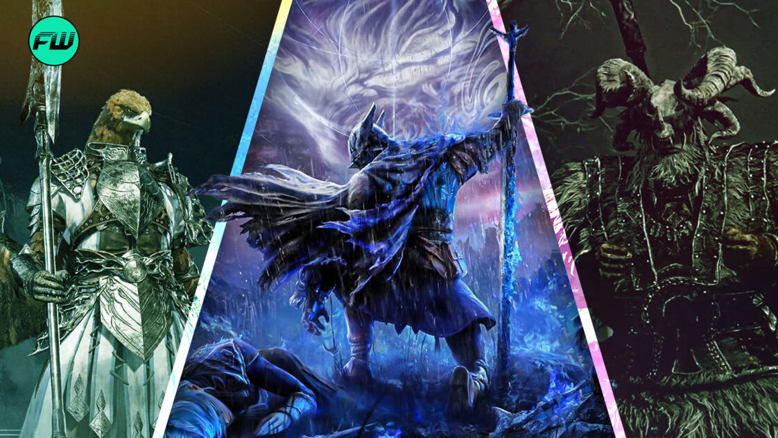 Elden Ring Nightreign Classes – All 8 Nightfarers Explained