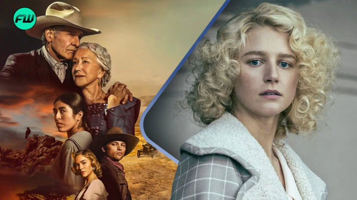 Taylor Sheridan’s Biased Treatment of One ‘1923’ Season 2 Character While Destroying Alex Will ...