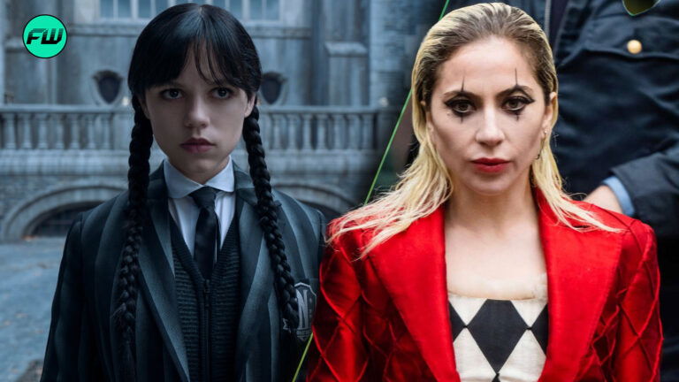 'Wednesday' Drops Brand New Look at Jenna Ortega in Season 2