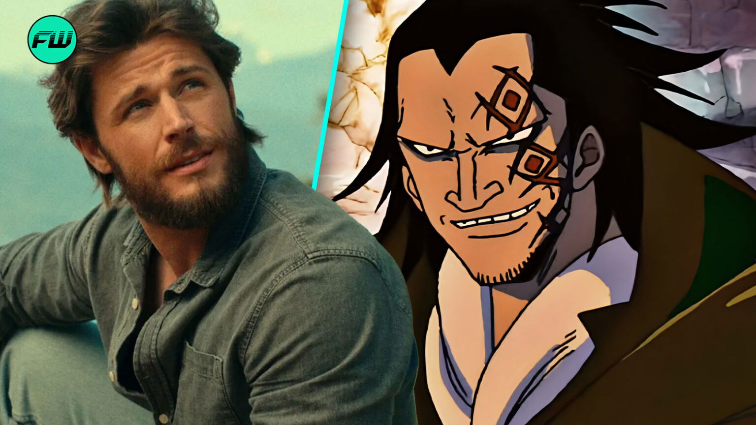 Smoker Actor Callum Kerr Reassures Netflix Has Gone All in for Monkey D ...