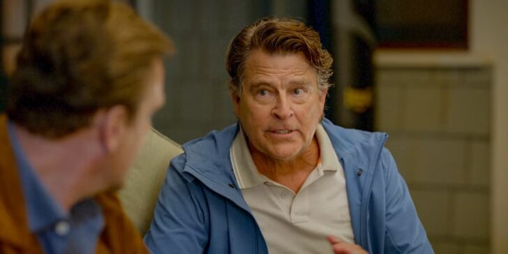 5 Characters from Shrinking That Deserve More Screen Time in Season 3