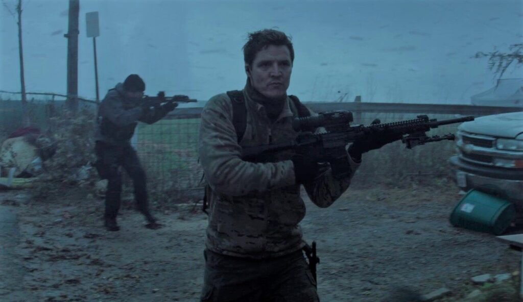 "I like to die": Pedro Pascal's Deaths in Hollywood Ranked