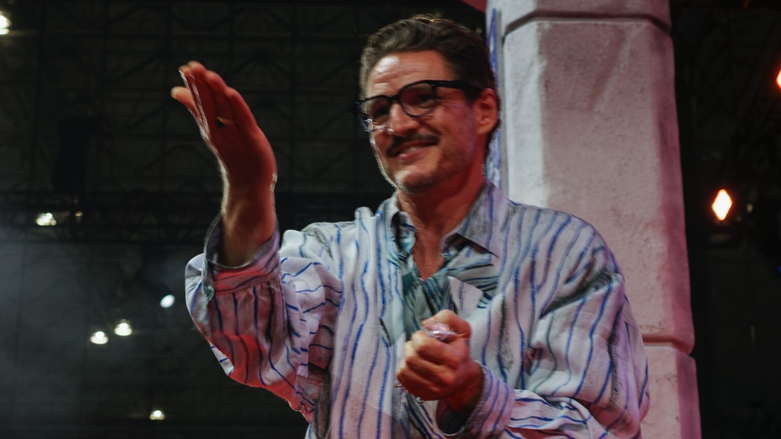 10 Unknown Facts About Pedro Pascal