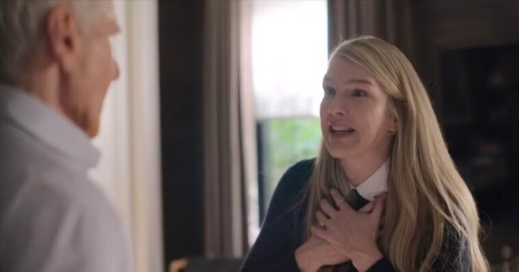 5 Characters from Shrinking That Deserve More Screen Time in Season 3