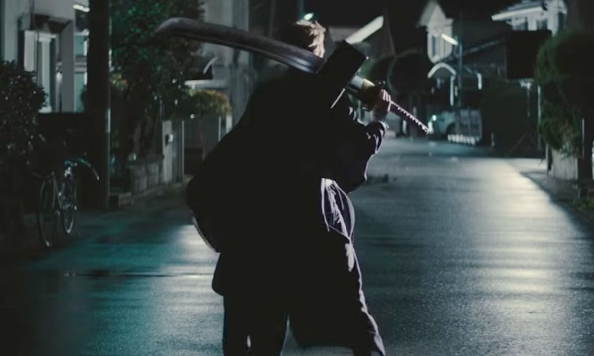 We Need to Thank Kamen Rider For the Live Action Ichigo of Sota Fukushi ...
