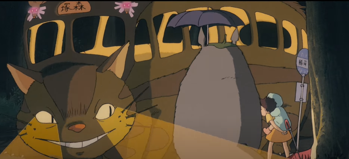 Studio Ghibli's Cars: Hayao Miyazaki's Imagination Ran Wild 27 Years ...