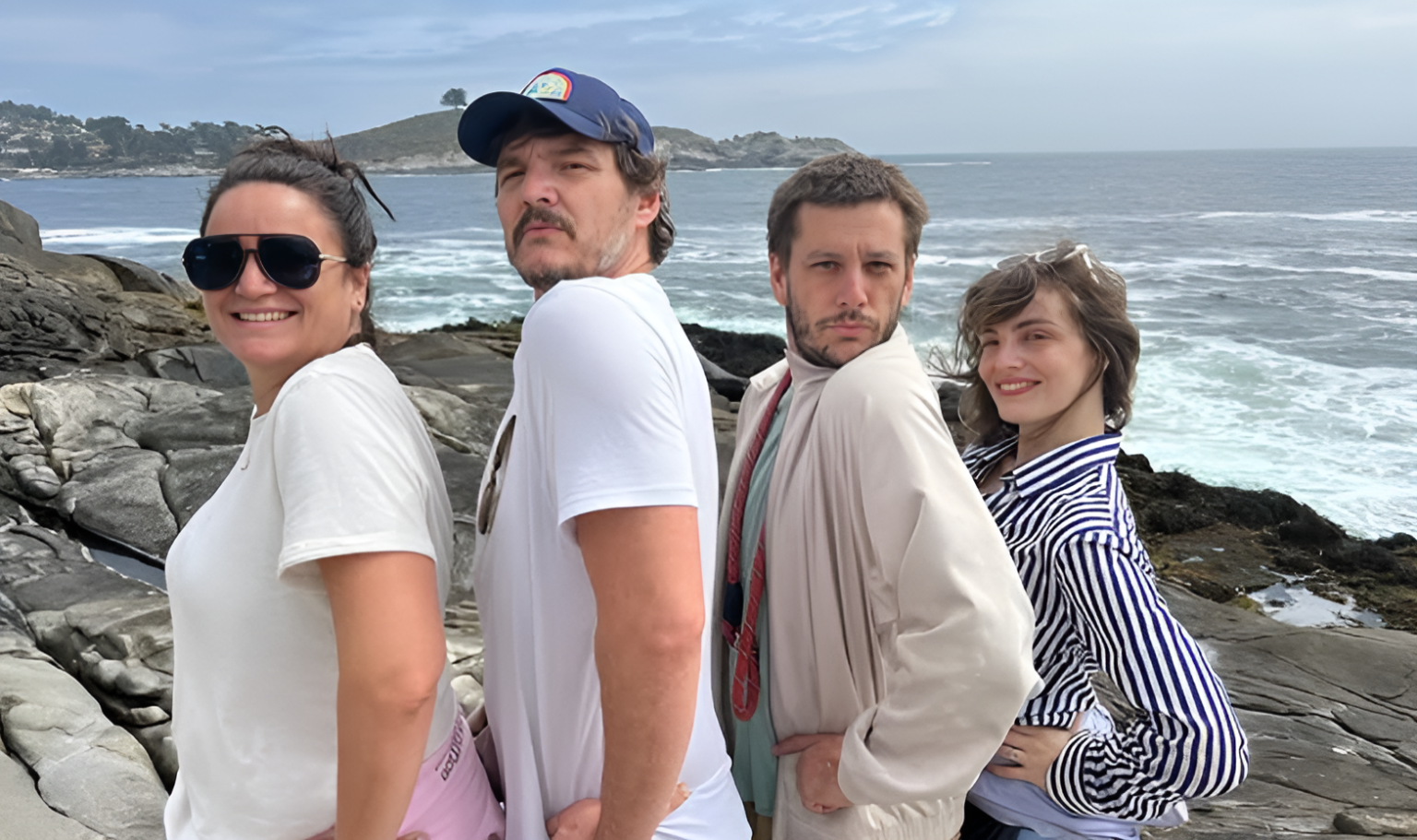 10 Unknown Facts About Pedro Pascal