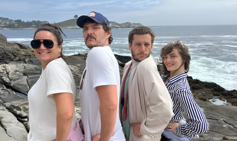 10 Unknown Facts About Pedro Pascal